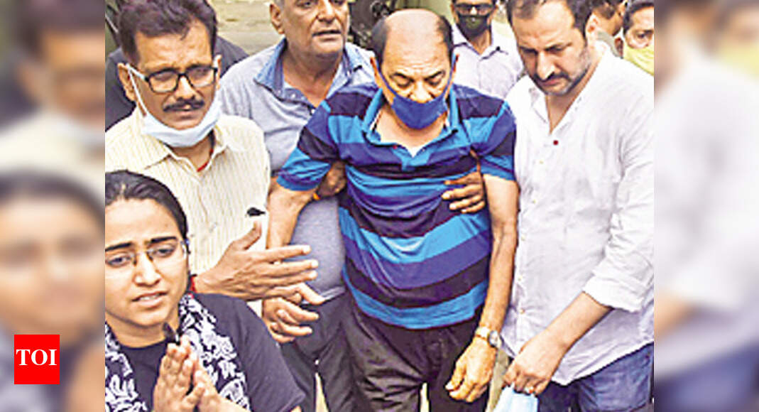 Depression is not ‘mere sadness’, time to focus on mental health: Patna ...