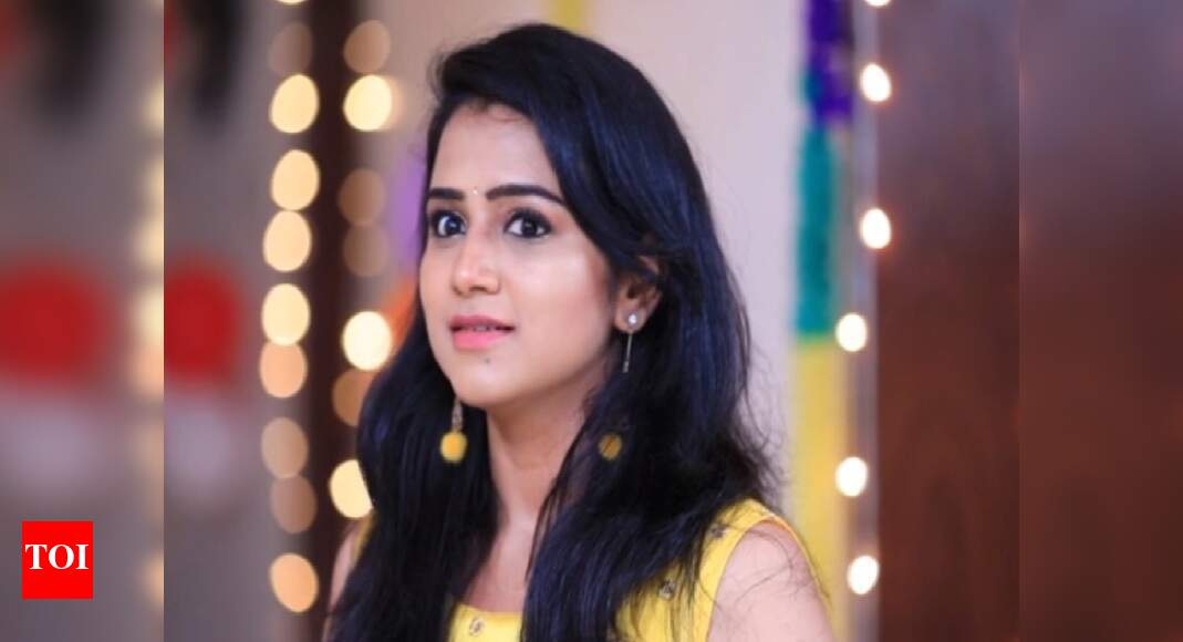 Rashmi Prabhakar to play a cameo in Ivalu Sujatha; details inside ...