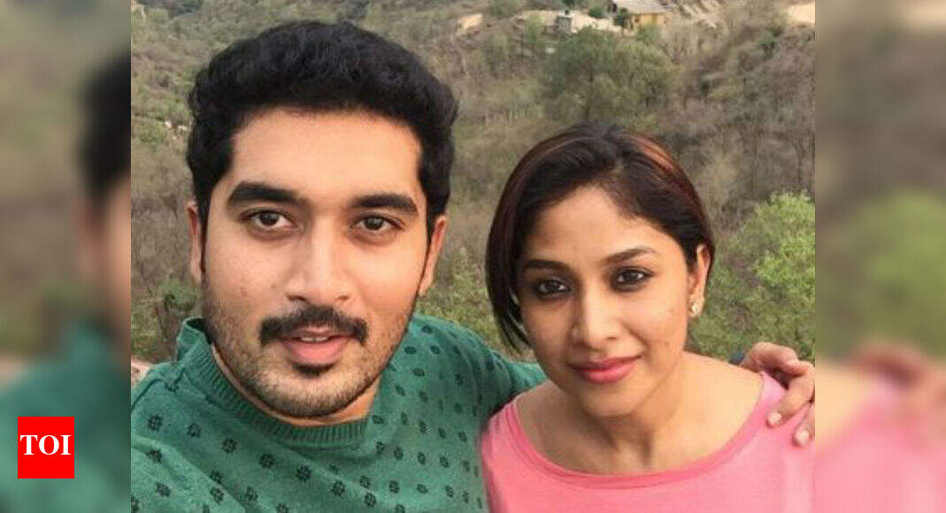 Actor-producer Nirupam Paritala announces his next TV project - Times ...