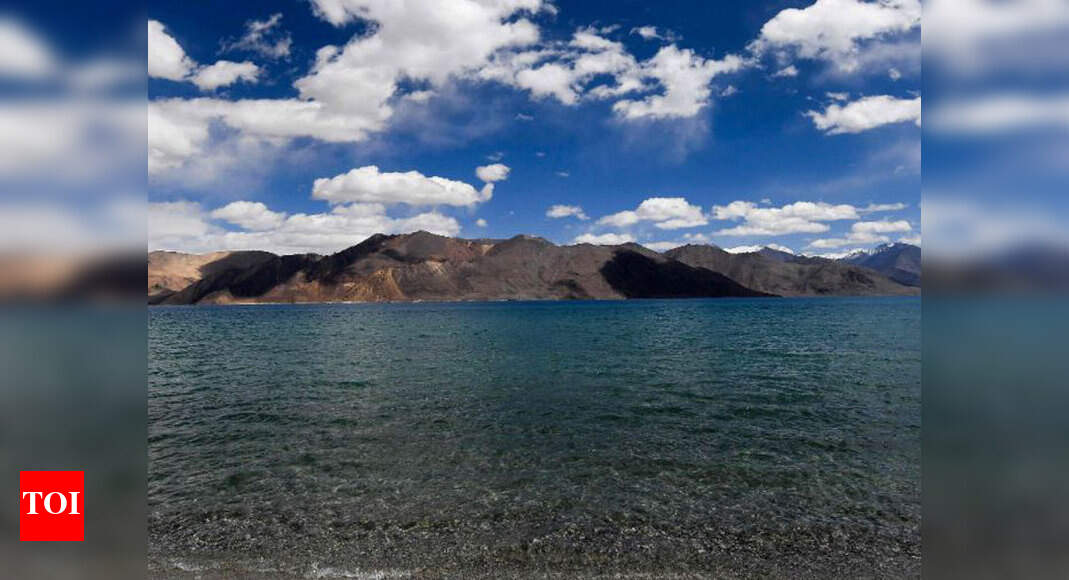 Ladakh row: 'Casualties suffered on both sides' in 'violent face-off ...