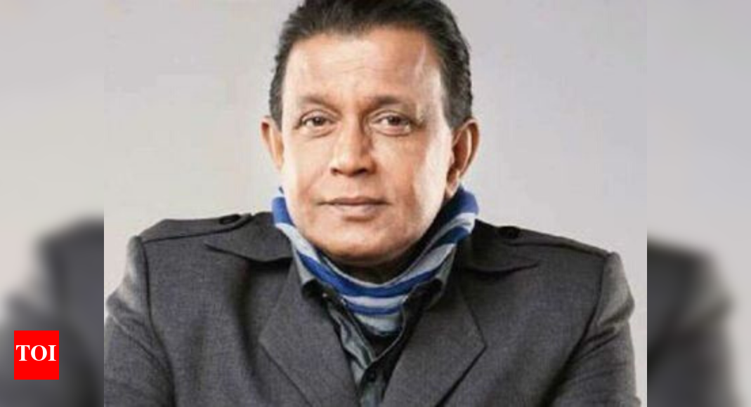 Mithun Chakraborty is trending on Twitter and these memes will make ...