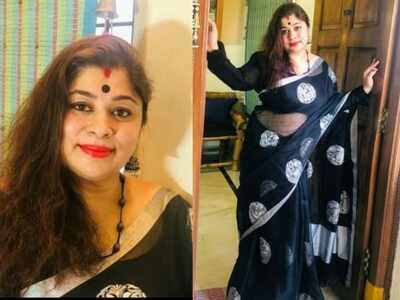 Radhamma Kuthuru actress Meghna Raami shares her first shoot experience ...