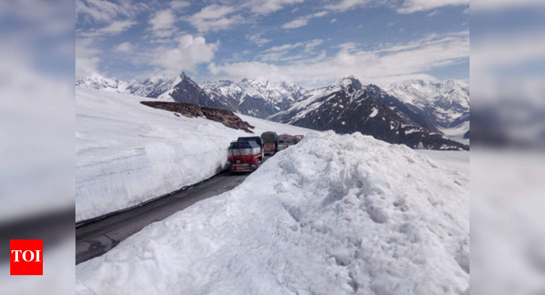 After Galwan face off, alert sounded along borders in Himachal Pradesh ...