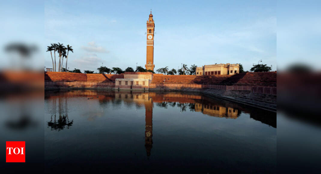 Monsoon in UP but rain a few days away for Lucknow | Lucknow News ...