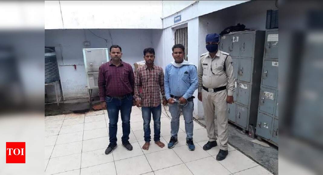Bhopal: Cops nab ‘elite thief’ whose annual burglary budget was Rs 20 ...