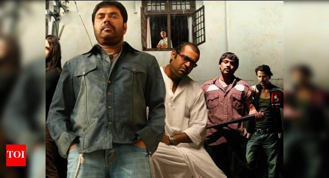 Bilal and his boys will be back: Manoj K Jayan on Big B sequel ...