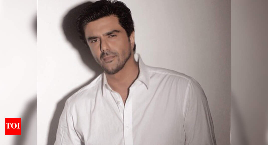 Parichay actor Samir Soni on Bollywood being blamed for Sushant's death ...