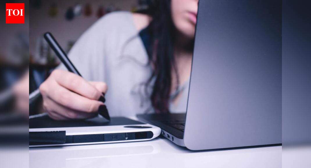 Handy Graphic Drawing Tablets to sketch, draw and edit photos - The ...