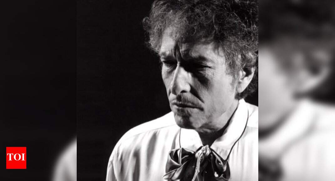 Bob Dylan on George Floyd's death: It was beyond ugly - Times of India