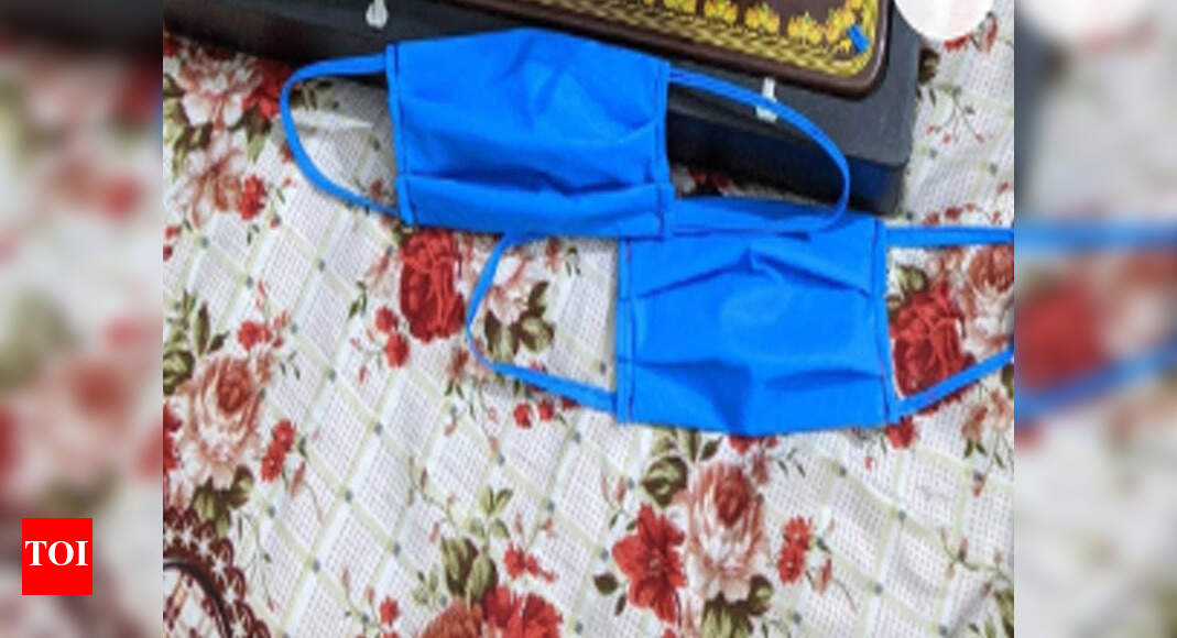 Karnataka to observe 'Mask Day' on June 18 | Bengaluru News - Times of ...