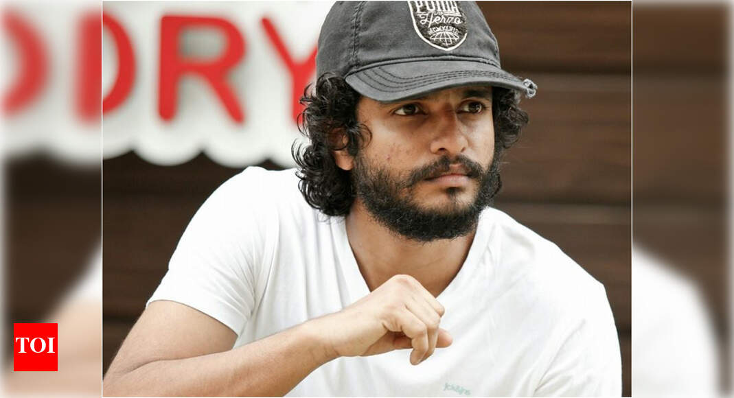 I have lost many opportunities for being a bit demanding: Neeraj Madhav ...