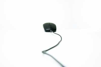 Wired Mouse: Reliable Wired Mice To Improve Your Workflow And Gaming ...
