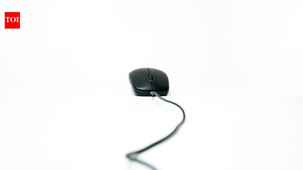 Wired Mouse: Reliable Wired Mice To Improve Your Workflow And Gaming ...