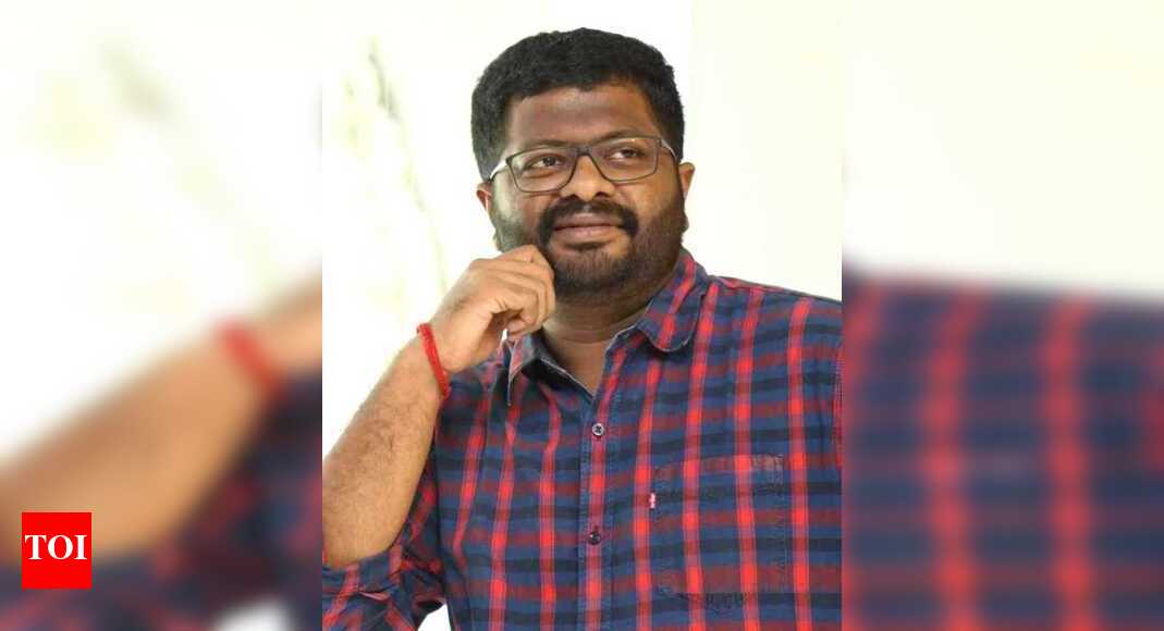 I wish women are seen as homo sapiens: PS Mithran | Tamil Movie News ...
