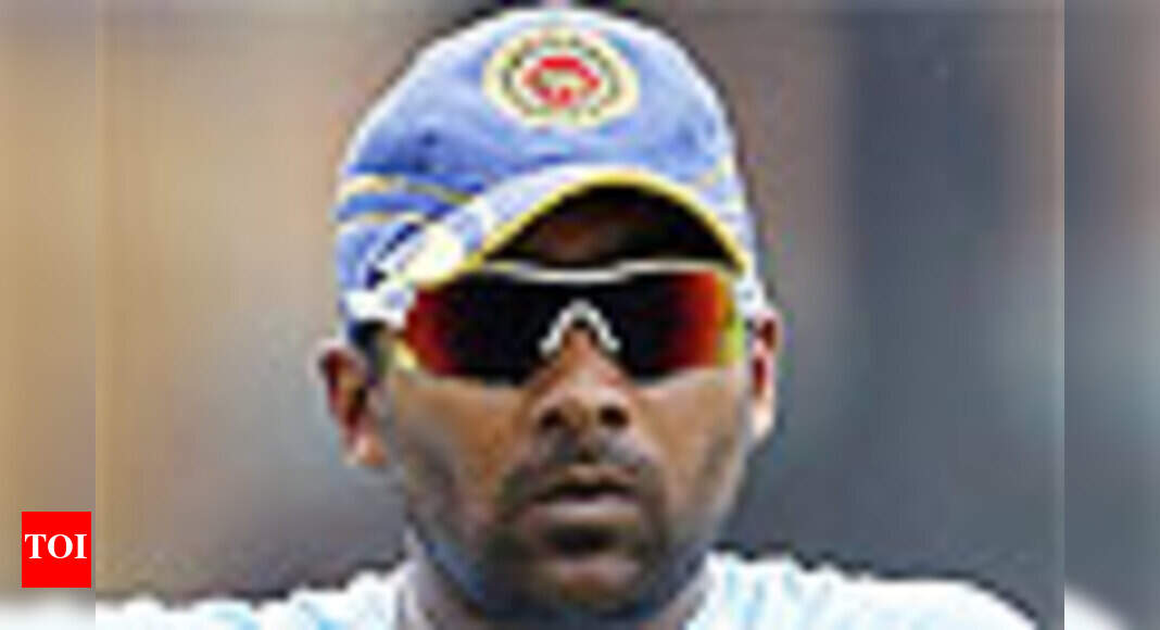 Sri Lanka (SL) vs Australia (Aus): Jayawardene a much better batsman ...