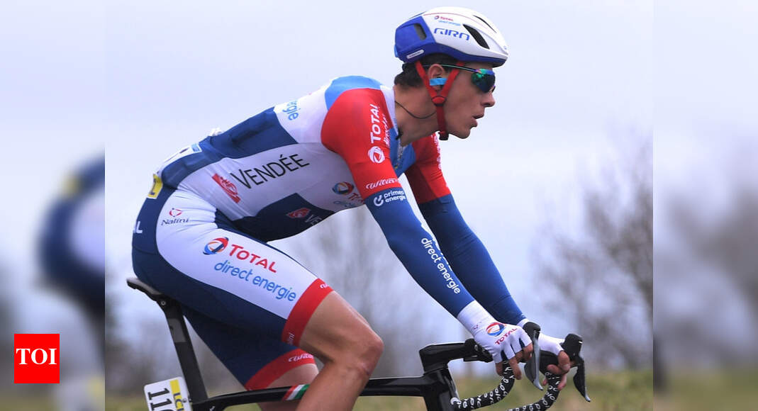 Terpstra out for up to 12 weeks after training crash | More sports News ...