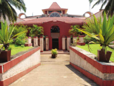Goa University begins issuing marksheets | Goa News - Times of India