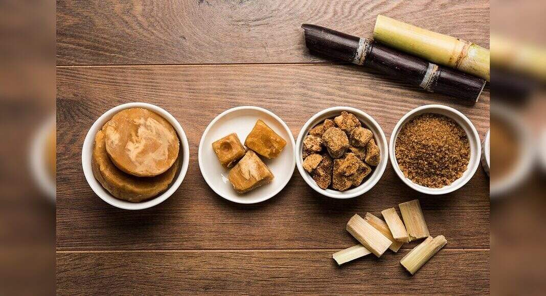 Health benefits of jaggery you probably weren't aware of - Misskyra.com