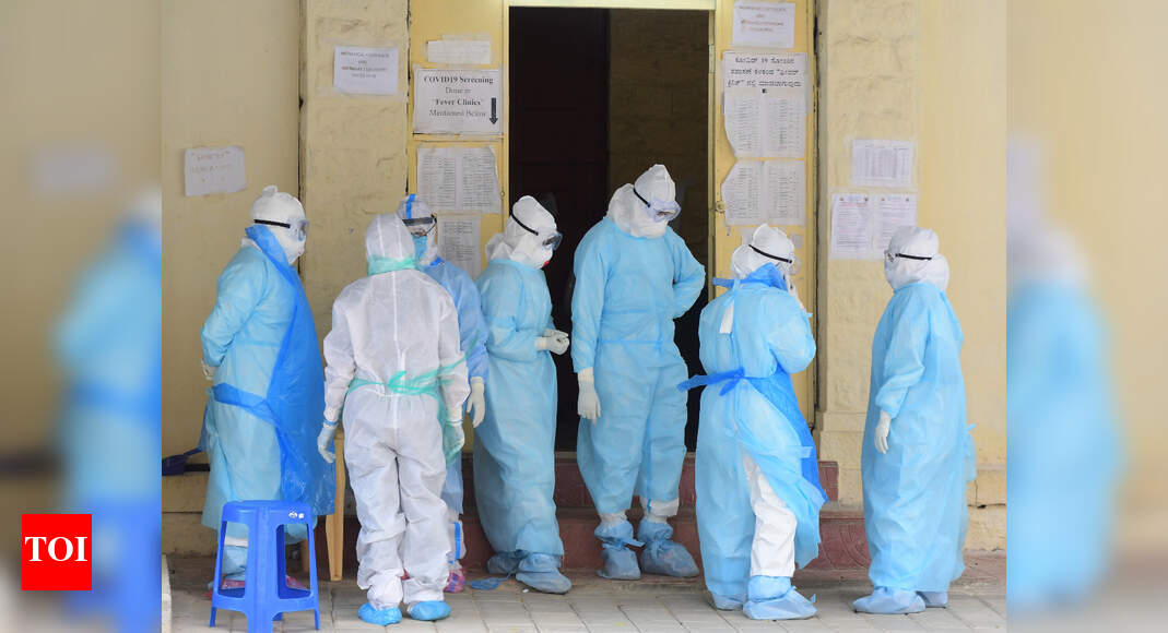 Day 18 of coronavirus unlock 1.0: Ground report from Indian cities | India News - Times of India