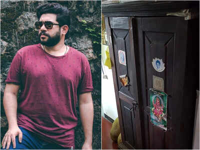 RJ Raghu reveals his precious possession; read about the 'Akshayapatra ...