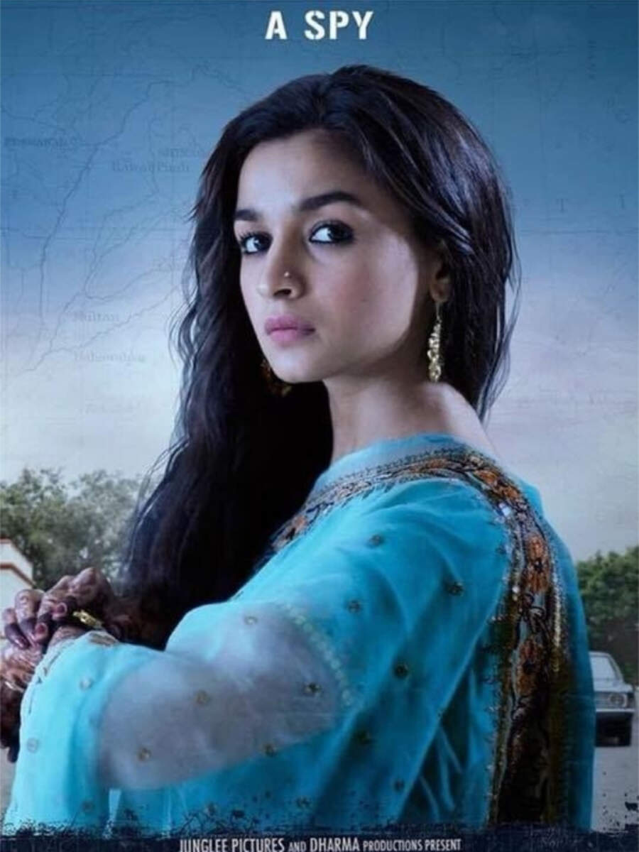 Bollywood films with strong female characters | Times of India