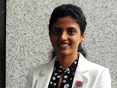 Harika gears up for speed chess event | Chess News - Times of India