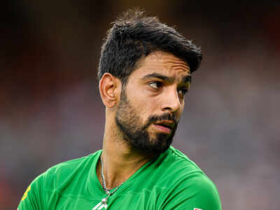 Haris Rauf putting all efforts to play Test cricket | Cricket News ...