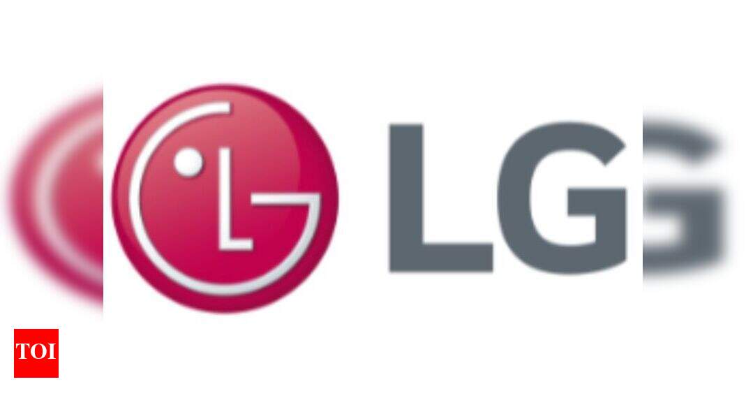 LG: LG Electronics offers COVID insurance on purchase of select home ...