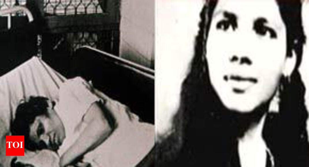 euthanasia: Aruna Shanbaug case: SC allows passive euthanasia in path ...