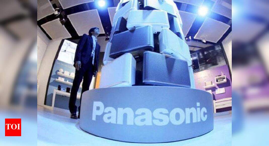 Panasonic India partners Benow to take dealers online - Times of India