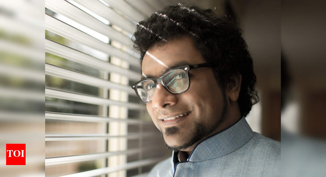 Haricharan’s new song with Delhi-based duo is about love and ...