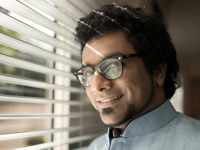 Haricharan’s new song with Delhi-based duo is about love and ...