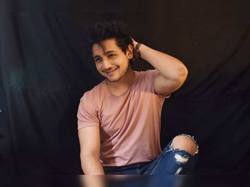 Adish Vaidya talks about the struggles of being an outsider - Times of ...