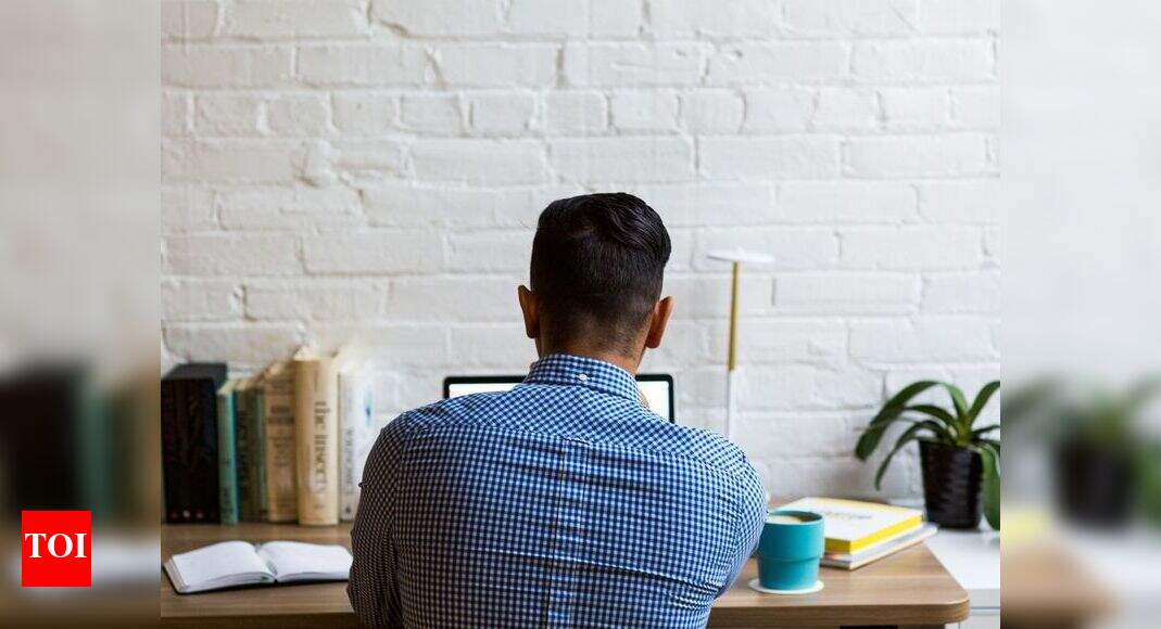 The British Council library moves online - Times of India