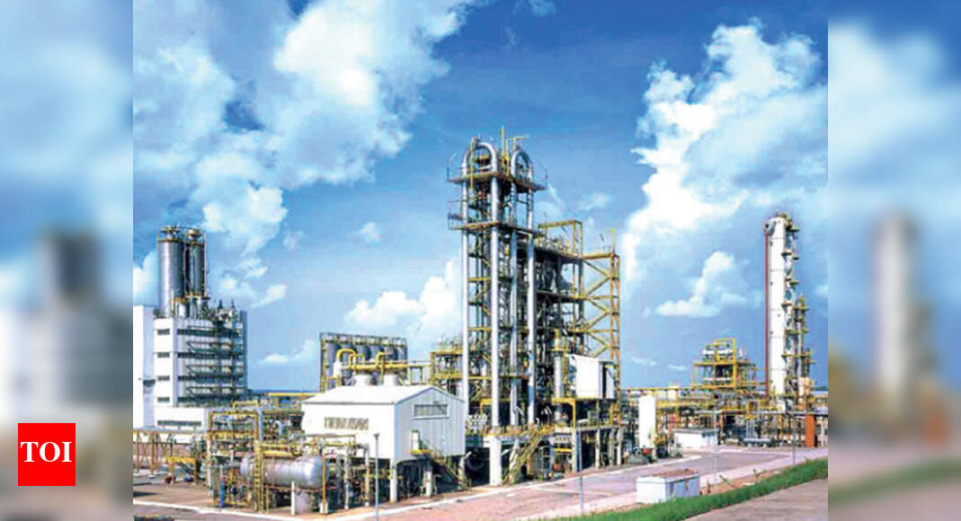 Uttar Pradesh to defer import duty on raw material | Lucknow News ...