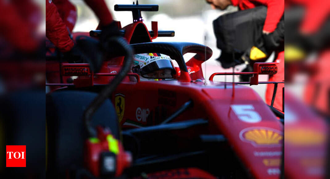 F1 engine changes could take twice as long under new measures | Racing ...