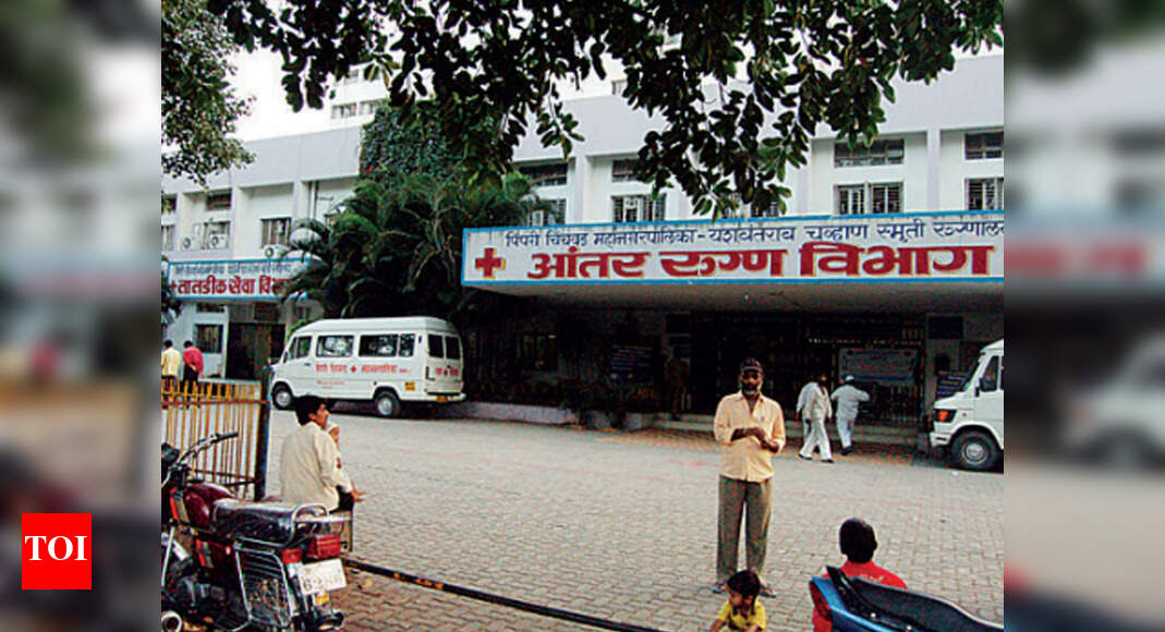 Pune: YCM Hospital to get PPE kits and masks soon | Pune News - Times ...