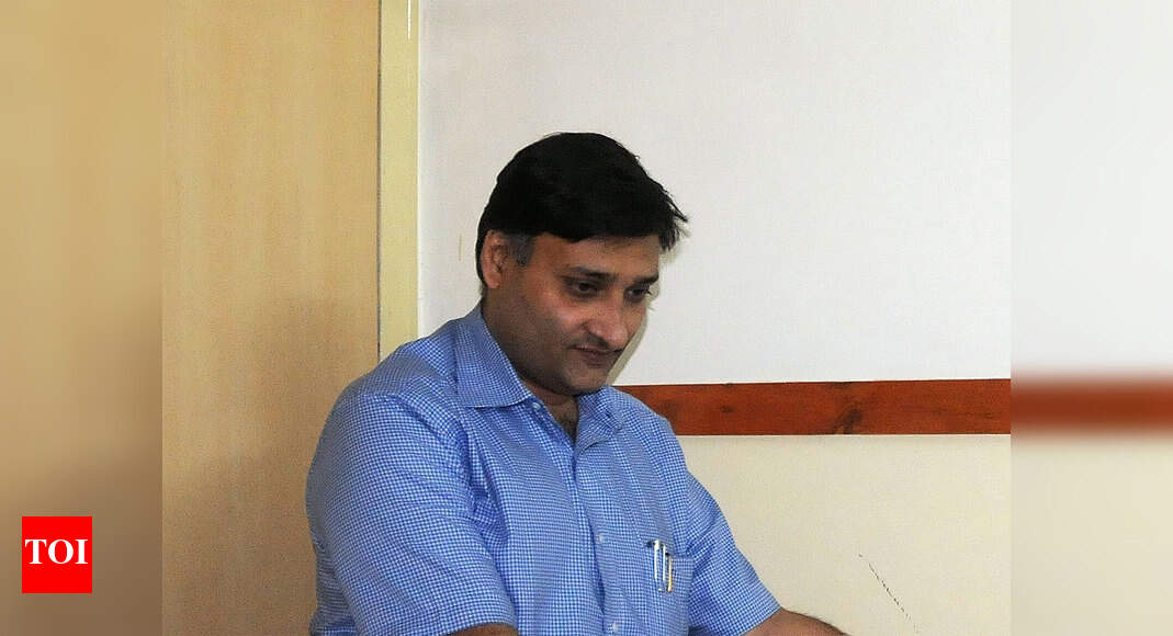 Suspended CSK doctor tenders apology | Cricket News - Times of India