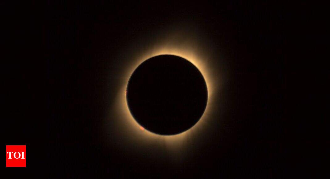 Here's how Annular Solar Eclipse 2020 is set to affect your love life ...