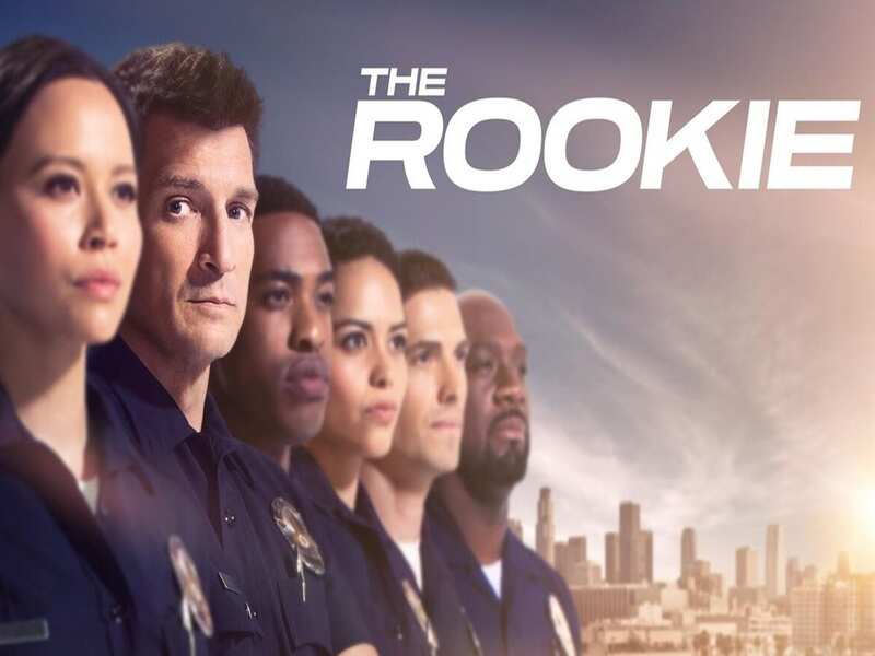 Cop drama 'The Rookie' to address police brutality in new season ...