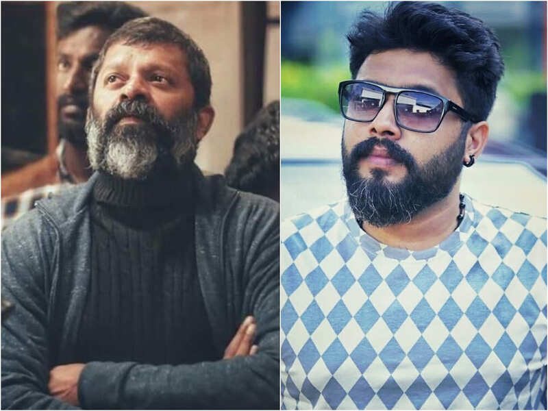 Actor Jayakrishnan shares a heart-touching note on director ...