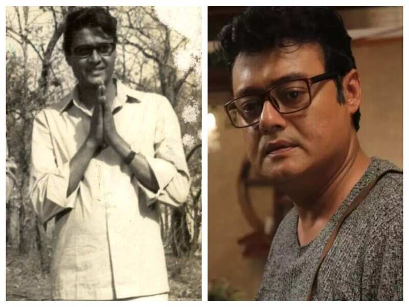 Father’s Day Special! I miss Baba a lot, wish he was here to see what I ...