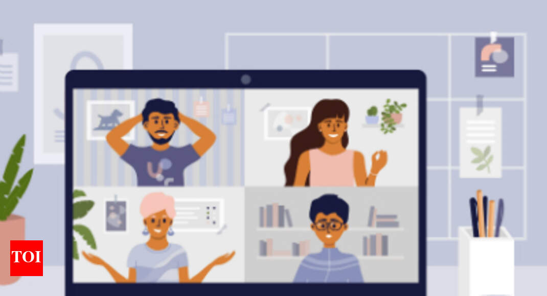 5 ways human connection took us through the darkest times - Times of India