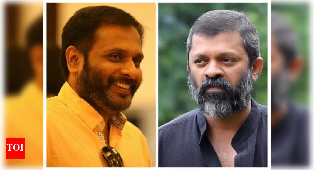 Sachy's varied perspectives signified his range as a filmmaker: Sethu ...