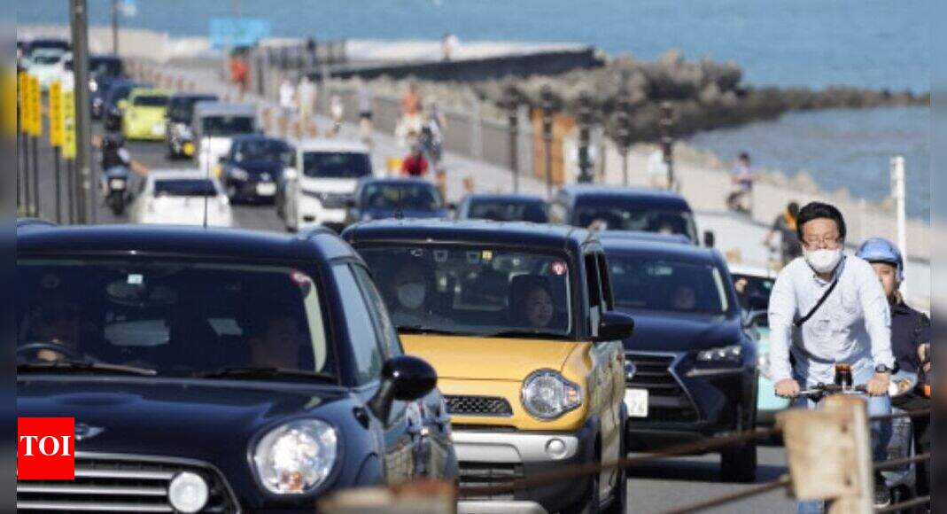 Japan Automakers: Automakers see untapped market as Japanese 'paper ...