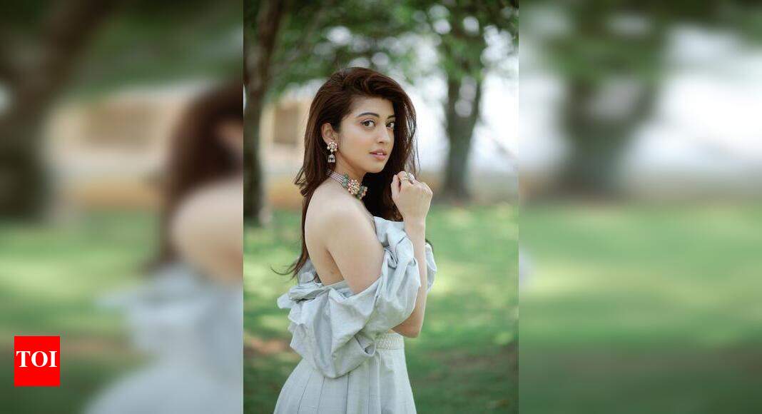 Pranitha Subhash reminisces her best travel experiences | Kannada Movie ...
