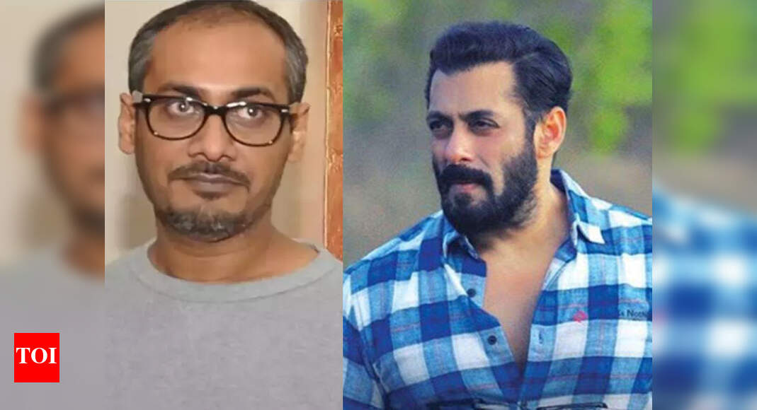 "Abhinav Kashyap should have informed his association," FWICE secretary ...