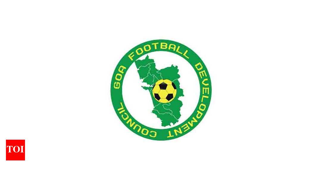 Goa Football Development Council to have its own club | Football News ...
