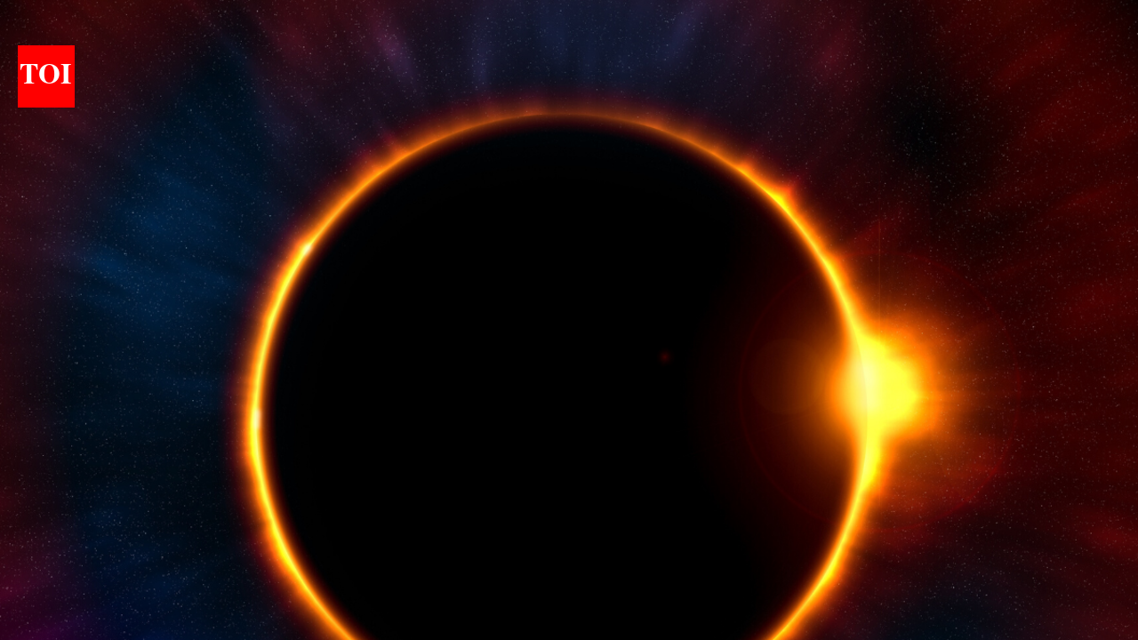 Solar Eclipse Myths busted: Here's why you should remain calm and positive