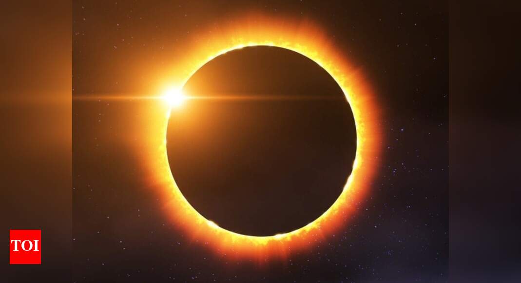 Solar Eclipse 2020 India: Nainital-based ARIES of science ministry to ...